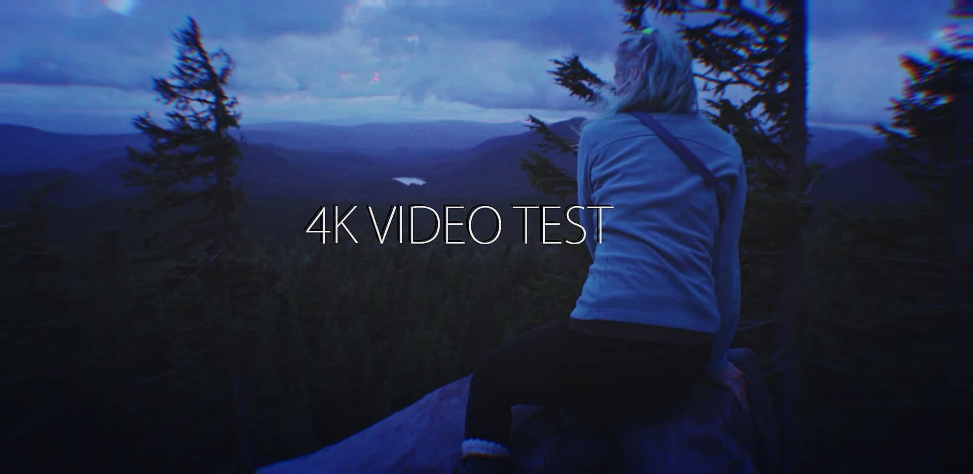 4K Video Test. on Vimeo