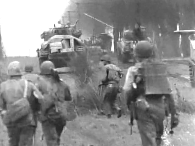 (7) Capture of Cologne, Germany - March, 1945 in From 3AD.com: The 3rd ...