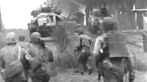 From 3AD.com: The 3rd Armored Division in WWII on Vimeo