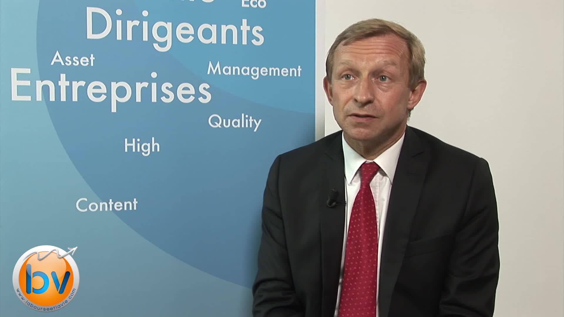 Christophe Brulé Président Entheca Finance : "La guerre des changes ...