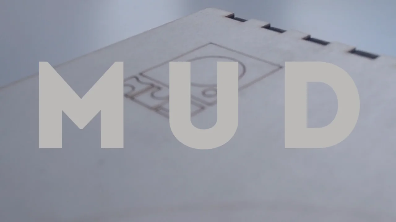 MUD on Vimeo