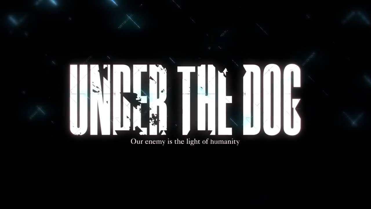 Under the Dog Trailer (SEP 2015) on Vimeo