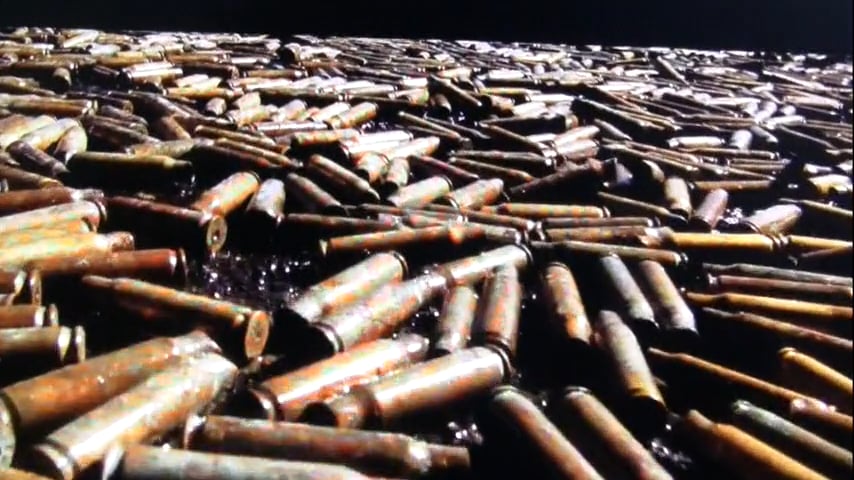 Life Of A Bullet on Vimeo