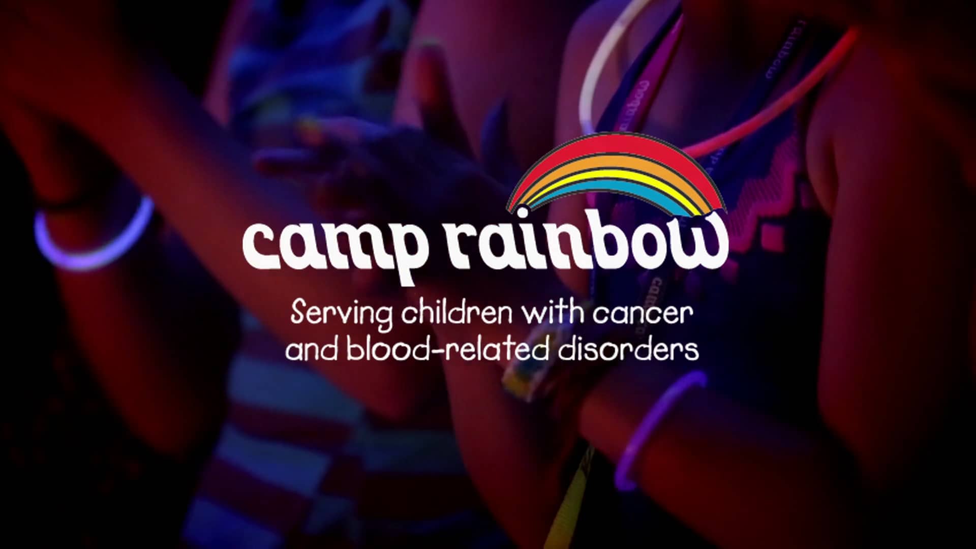 Camp Rainbow on Vimeo