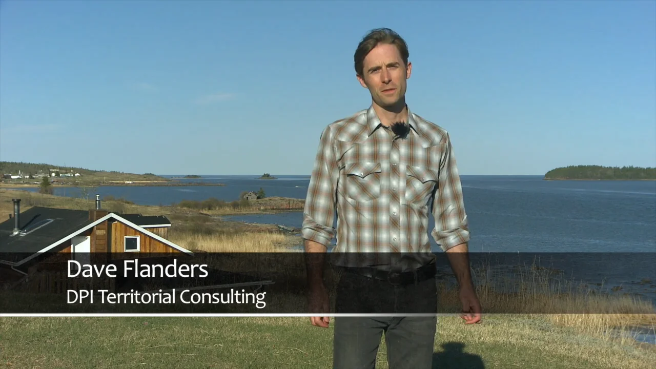 Mikisew Cree First Nation Land Use Plan on Vimeo
