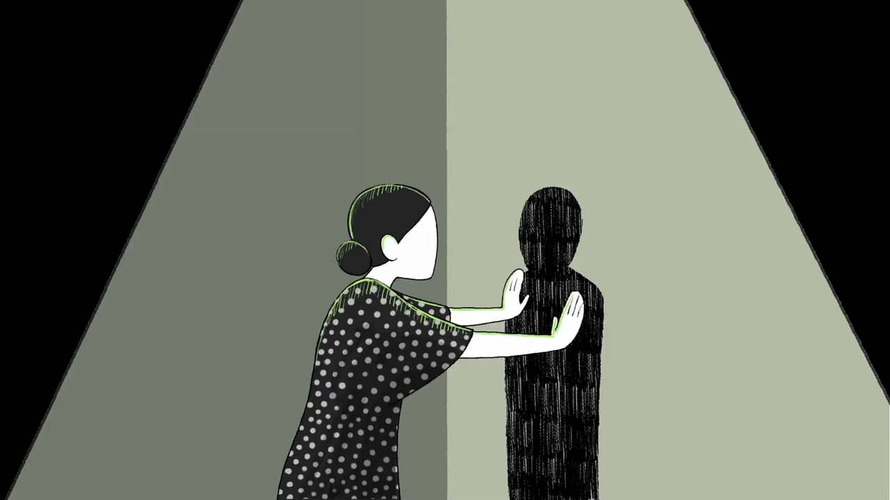 Home Maid (animated sequence) on Vimeo