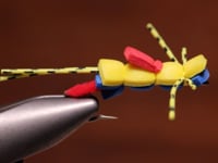 Fly Tying Techniques | Fly Tying Videos