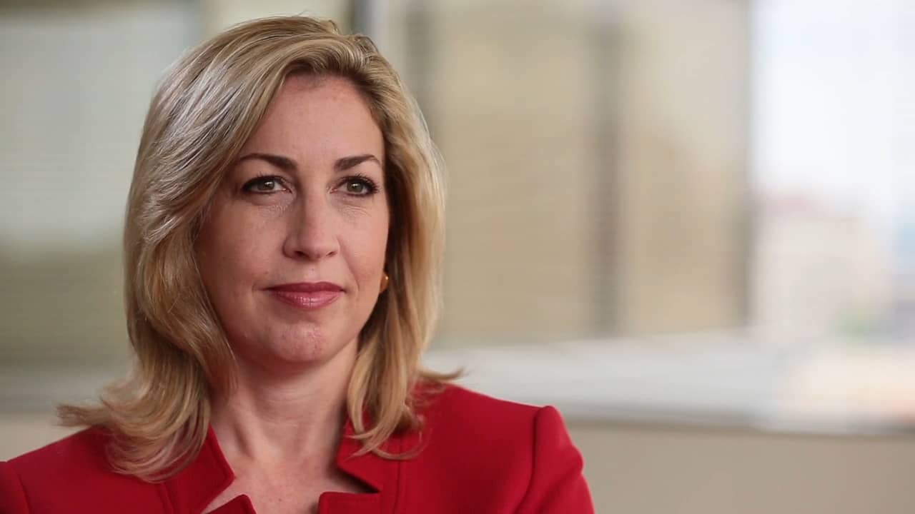 Michelle DeLaune, National Center for Missing and Exploited Children on ...