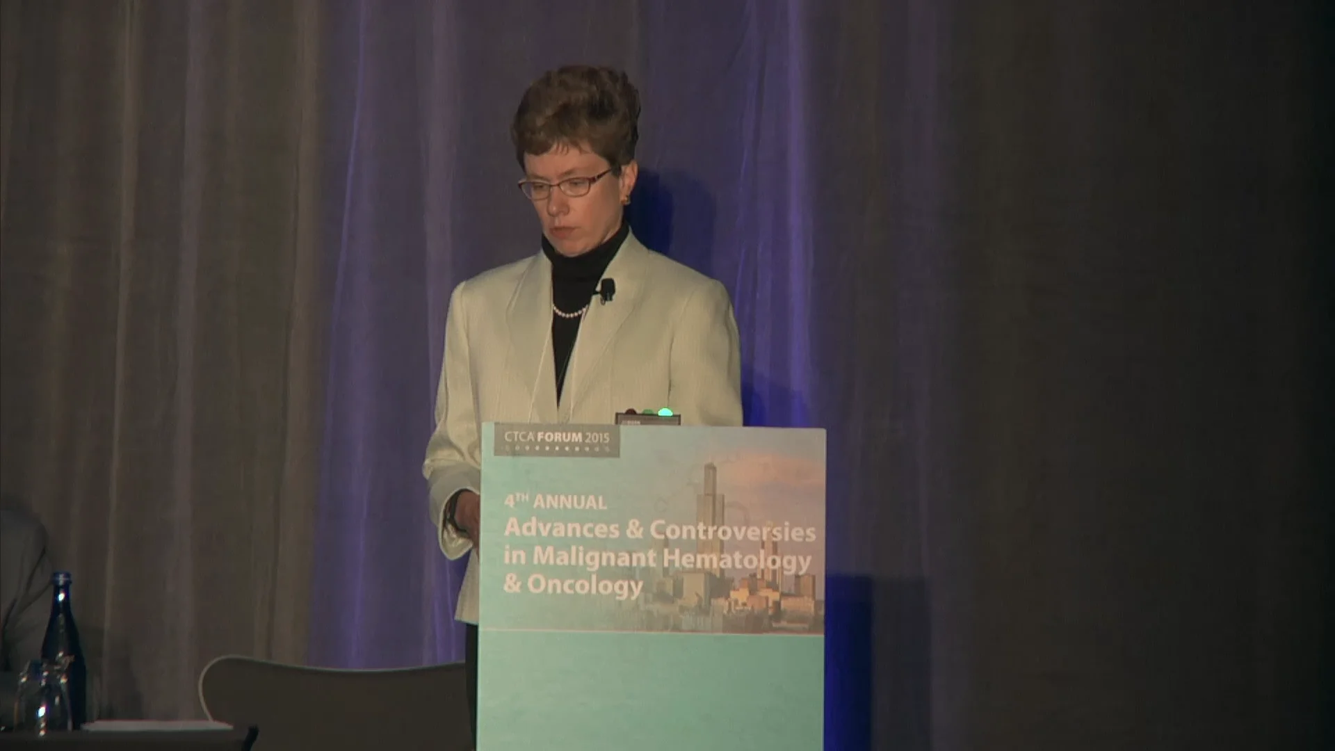 2 Jennifer Brown MD PhD on Vimeo