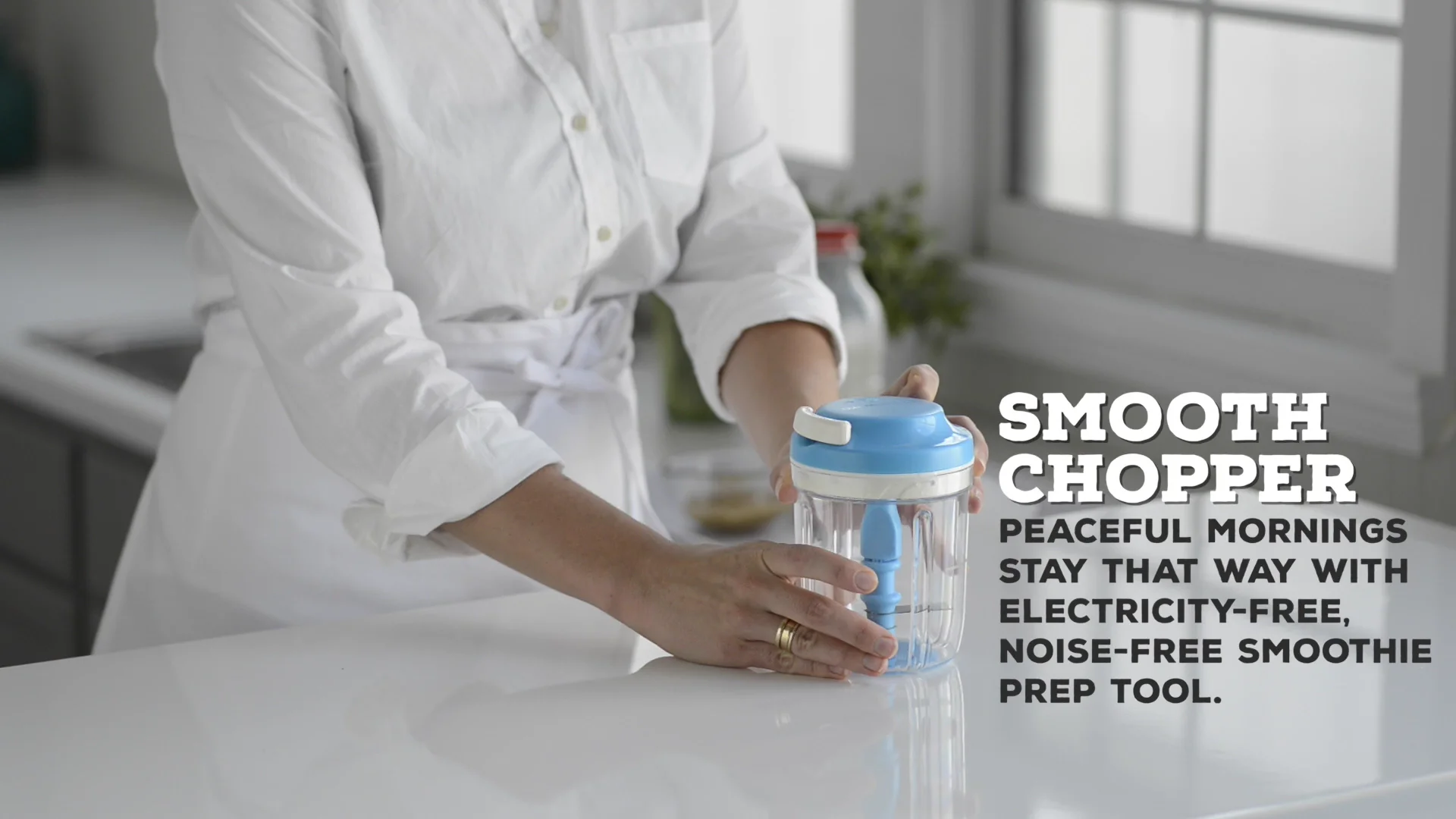 Product Demo-Smooth Chopper-Final on Vimeo