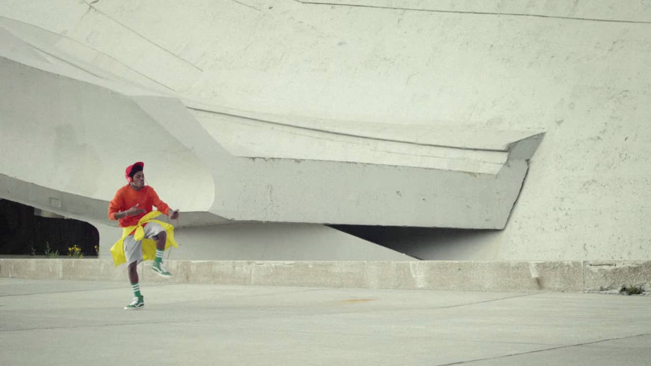 HIP HOP - videotron on Vimeo