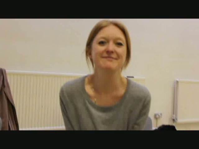 Meet Tilly Gaunt, actor in The Count Of Monte Cristo on Vimeo