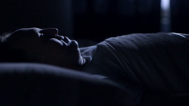 Sleeping, Man, Person. Free Stock Video - Pixabay