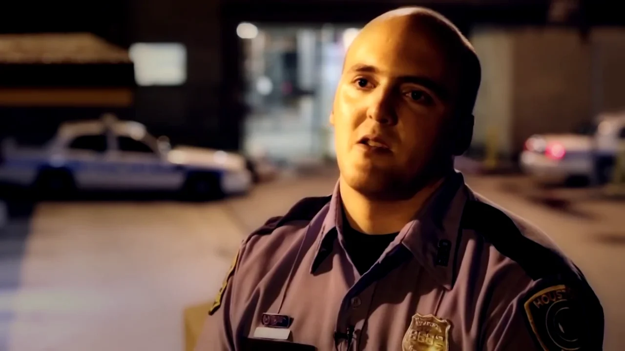 END OF WATCH The Kevin Will Story