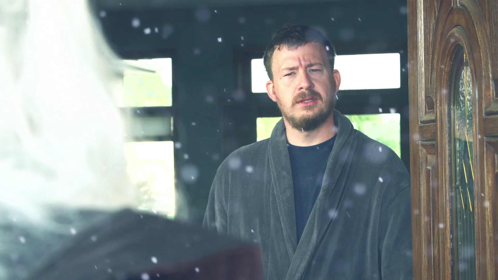 The BERD Collection - Terry Allen Winter Is Coming on Vimeo