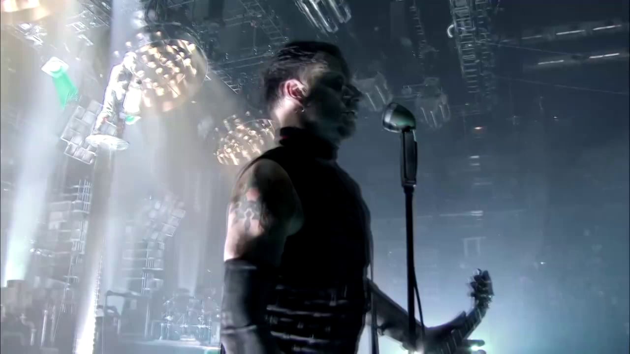 Rammstein Live Performance Compilation (Set to Rammlied) on Vimeo