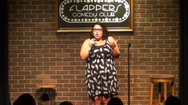 Taylor Cardace - Stand Up 2015 on Vimeo