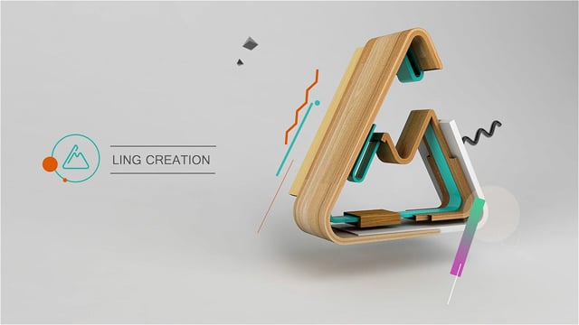 LING_LOGO_2 on Vimeo