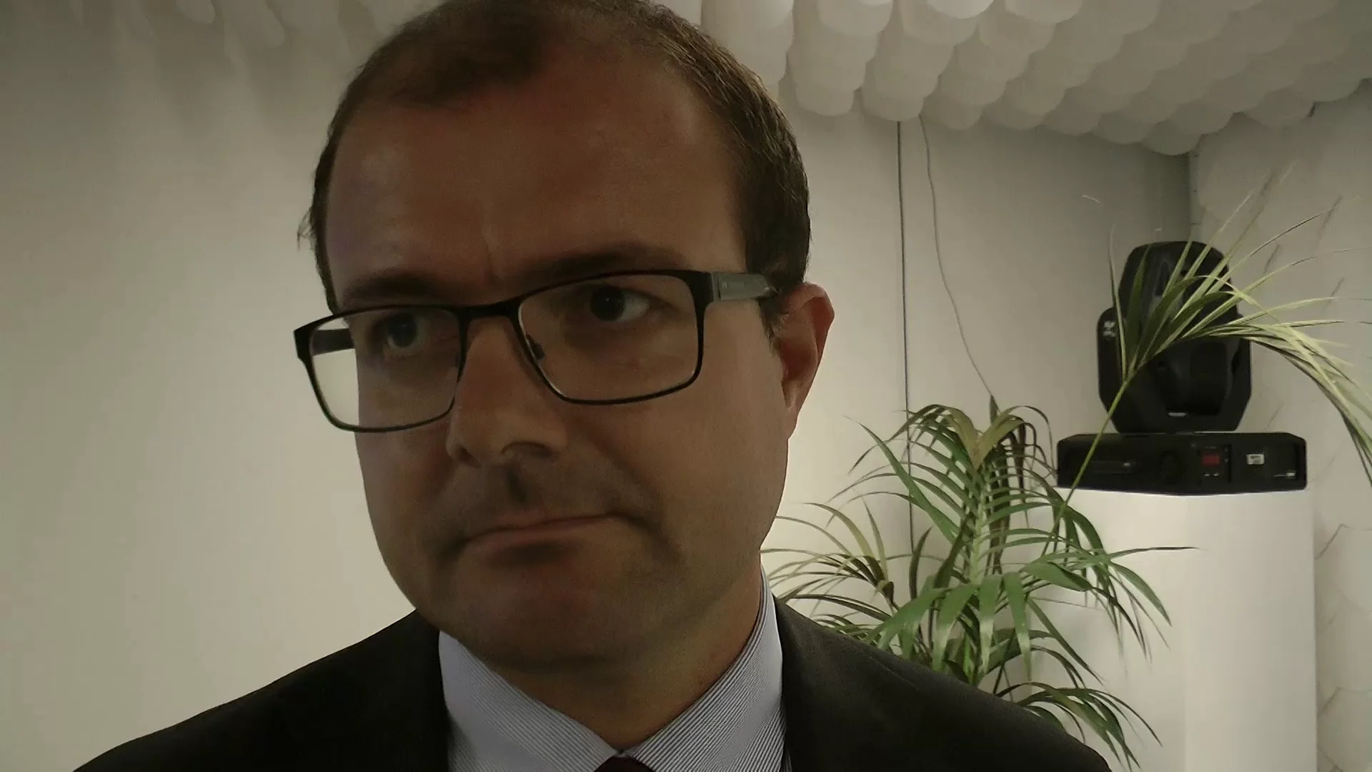 Claudio Berretti - direttore generale TIP on Vimeo