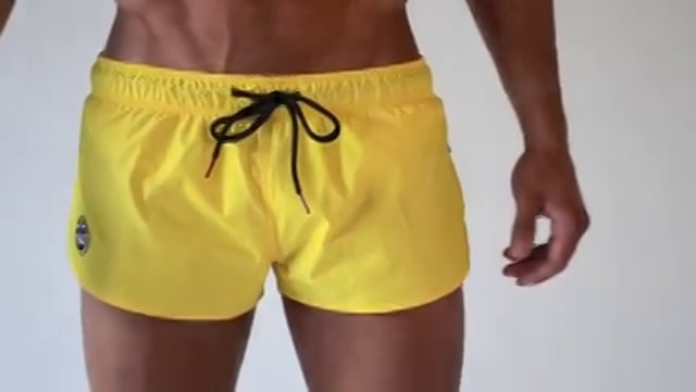 XTG SWIMWEAR on Vimeo