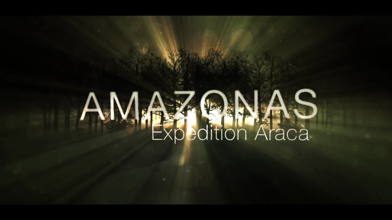 Tepui Project _ARACA'_Explorations on the Threshold of Time on Vimeo