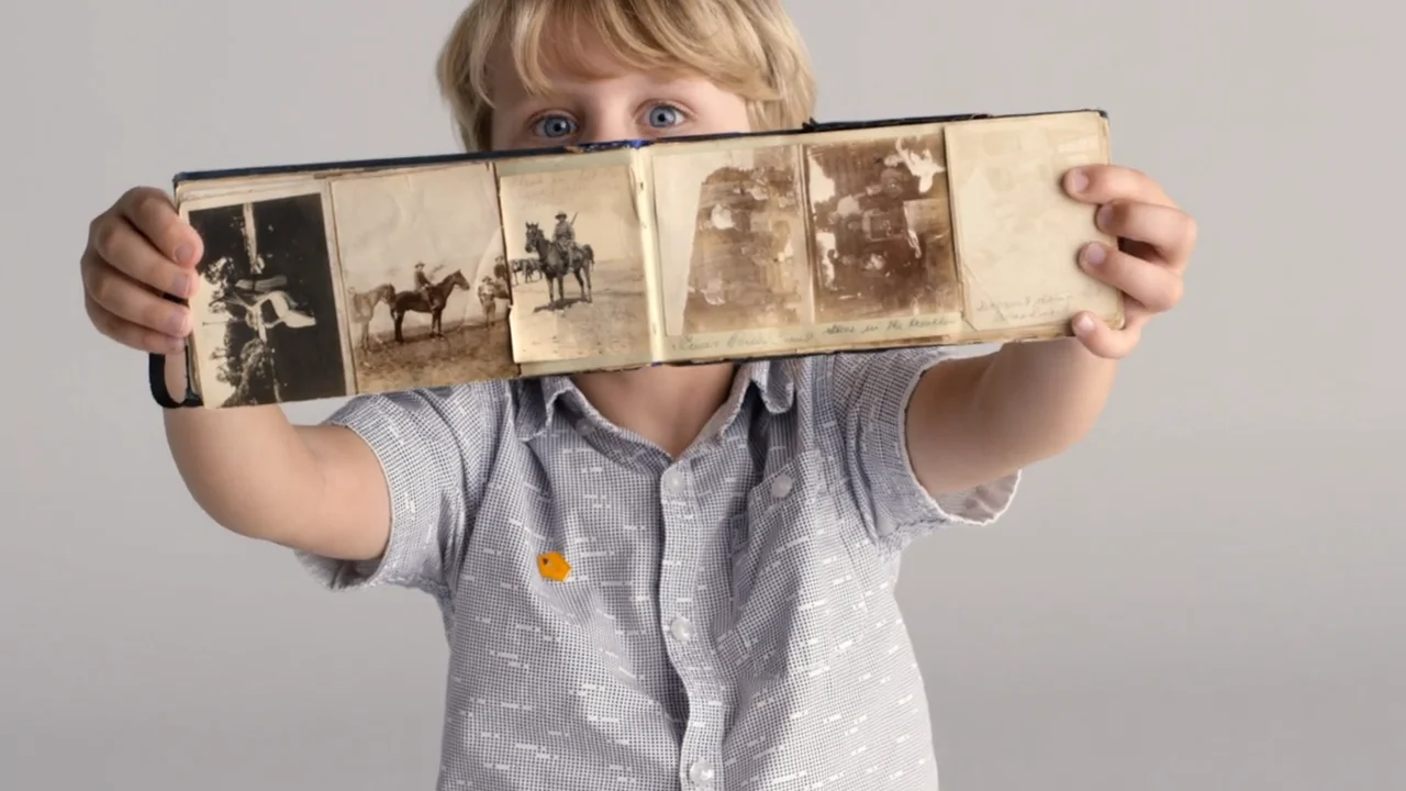 Anzac Coins - Director Tracey Rowe