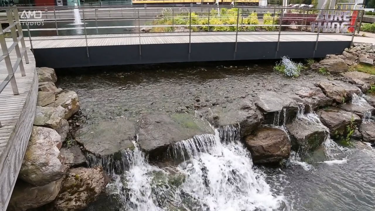 Sure Thing! Insurance on Vimeo