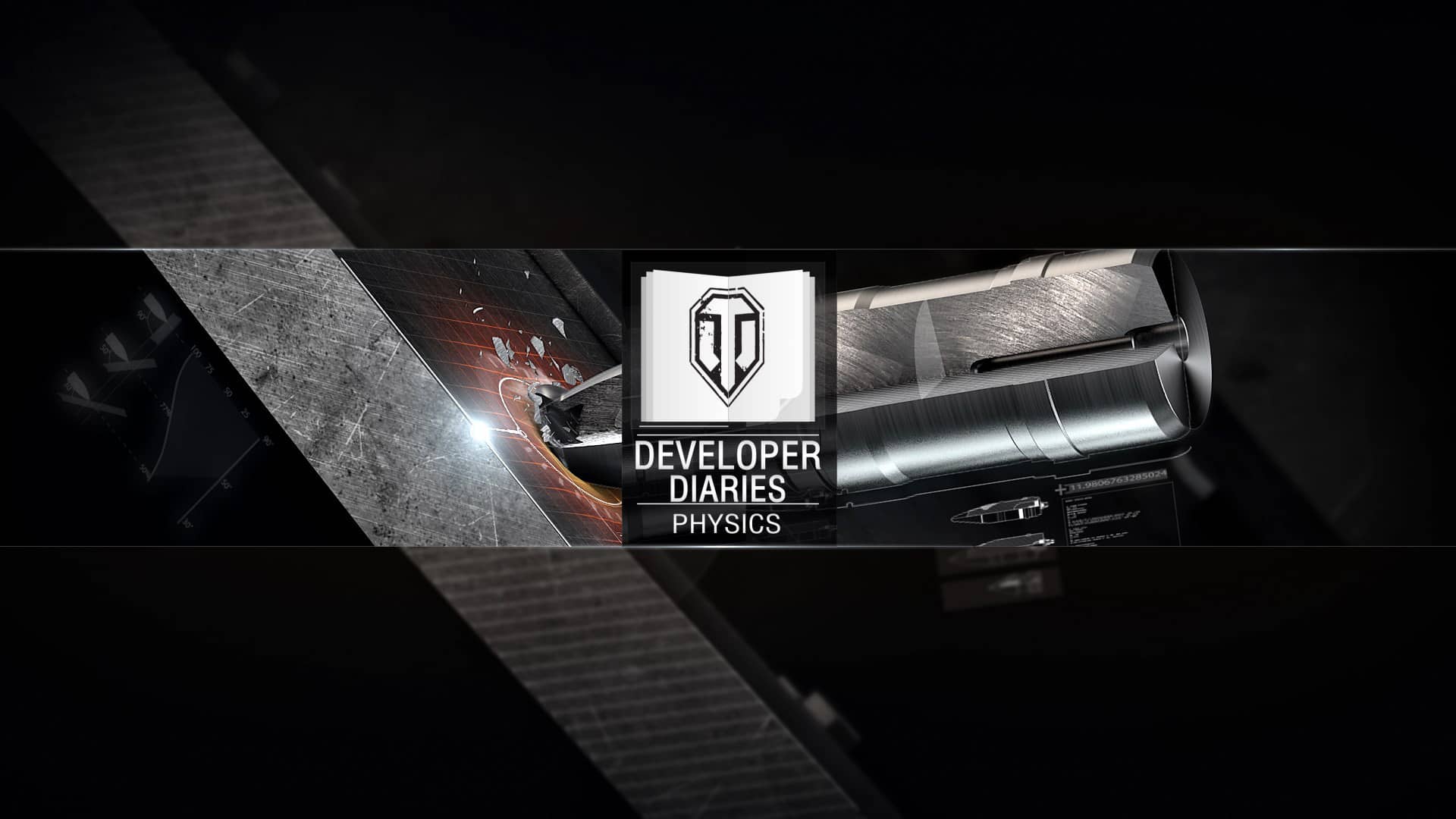 Developer Diaries World of Tanks - Intro 4 on Vimeo