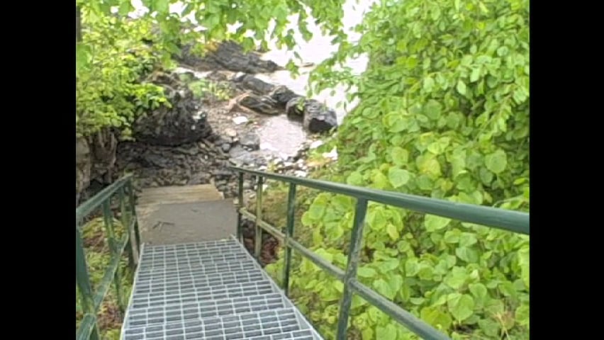 Style Diaries - Richard Bence - Part 4 on Vimeo