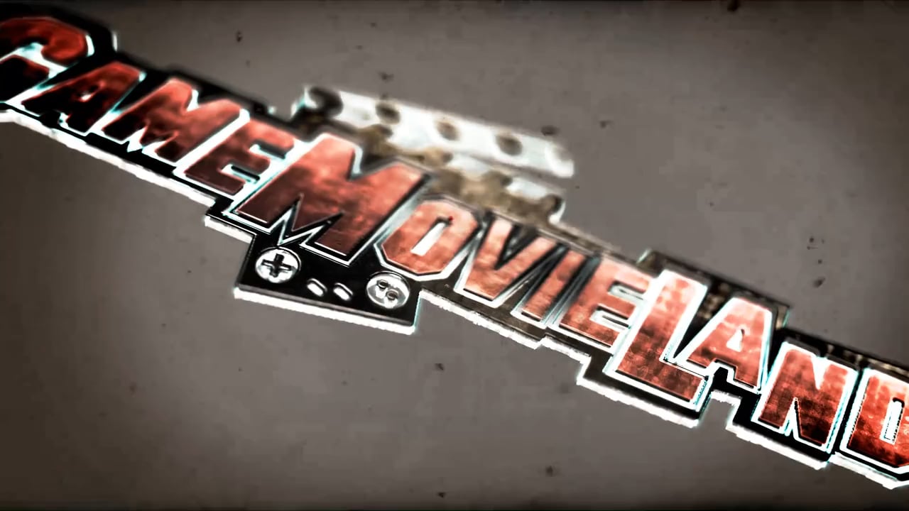 Intro "Game Movie Land" - Full HD 1920x1080 on Vimeo