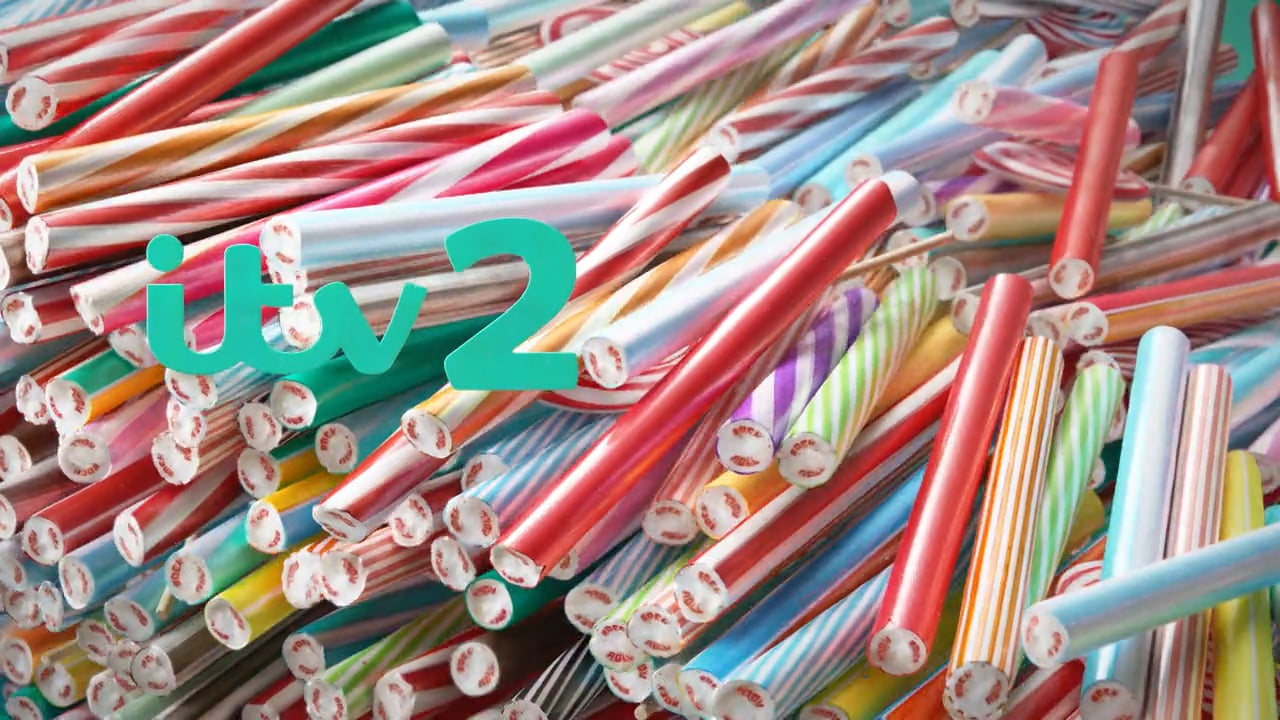 ITV2 - Idents on Vimeo