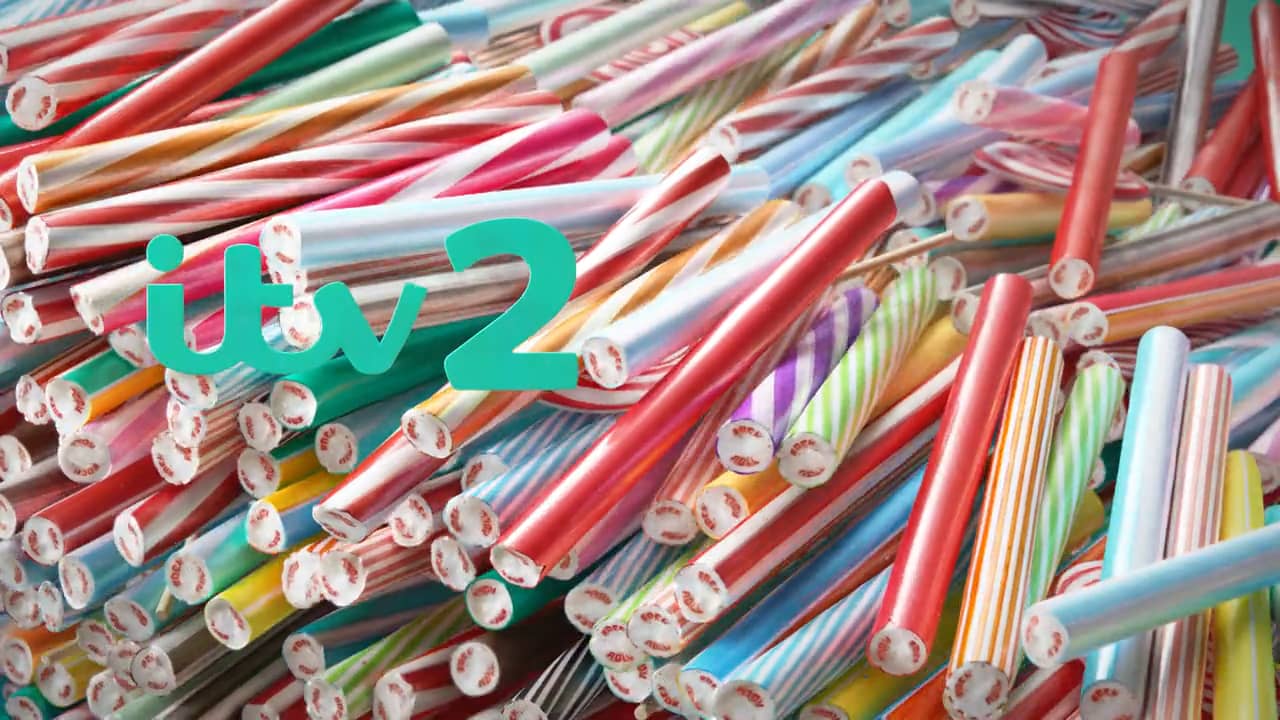 ITV2 - Idents on Vimeo