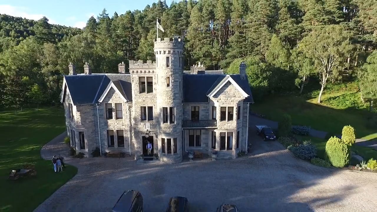 Dorback Estate on Vimeo