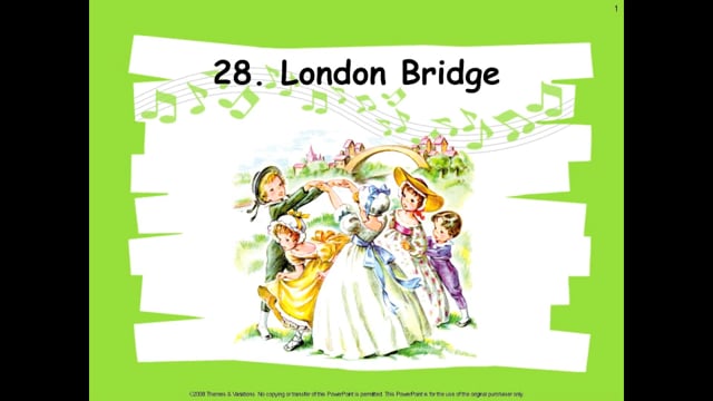 London Bridge | MusicplayOnline