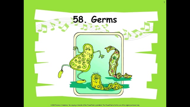 Germs | MusicplayOnline