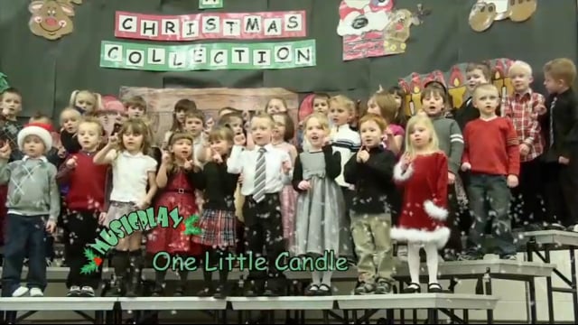 One Little Candle | MusicplayOnline