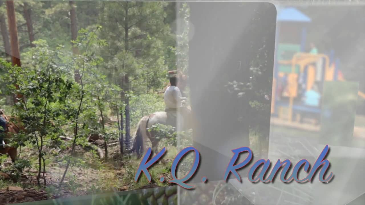 KQ Ranch RV Resort - Virtual Tour on Vimeo