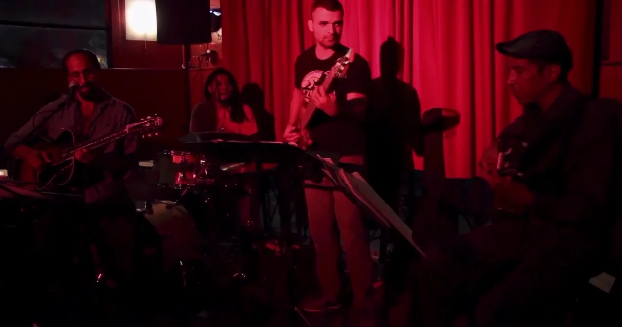 Emile & Greg Poree on Vimeo