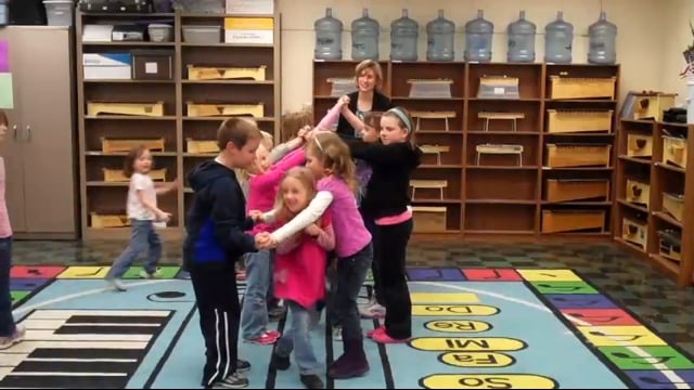 Old Mr. Rabbit | MusicplayOnline