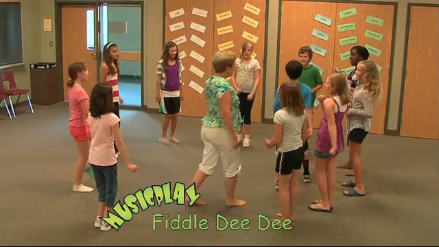 Fiddledeedee | MusicplayOnline