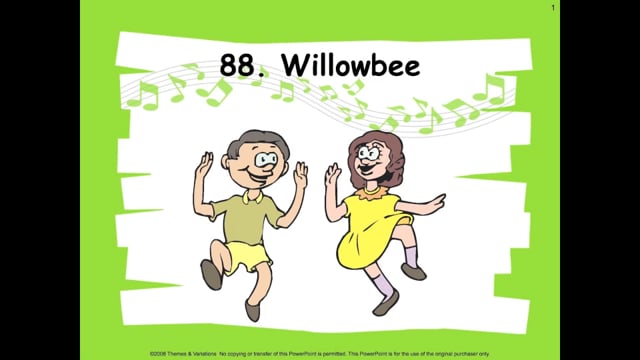 Willowbee | MusicplayOnline