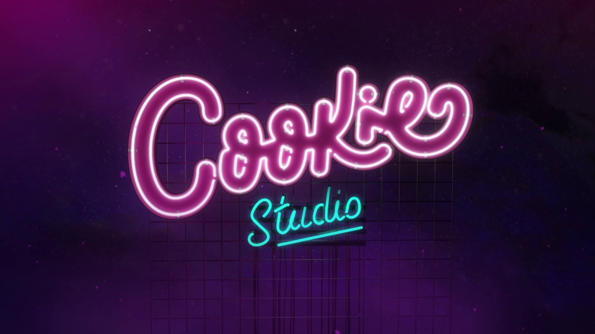 Cookie Studio Ident on Vimeo