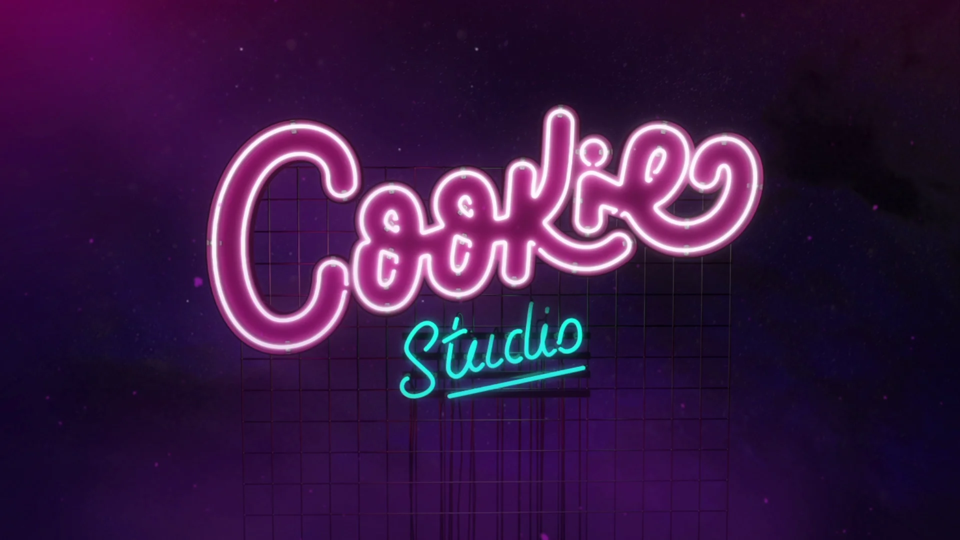 Cookie Studio Ident