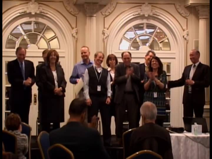 Havening Techniques® Training Promo on Vimeo