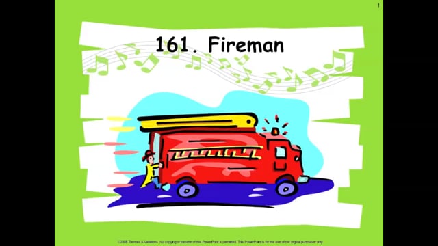Fireman | MusicplayOnline