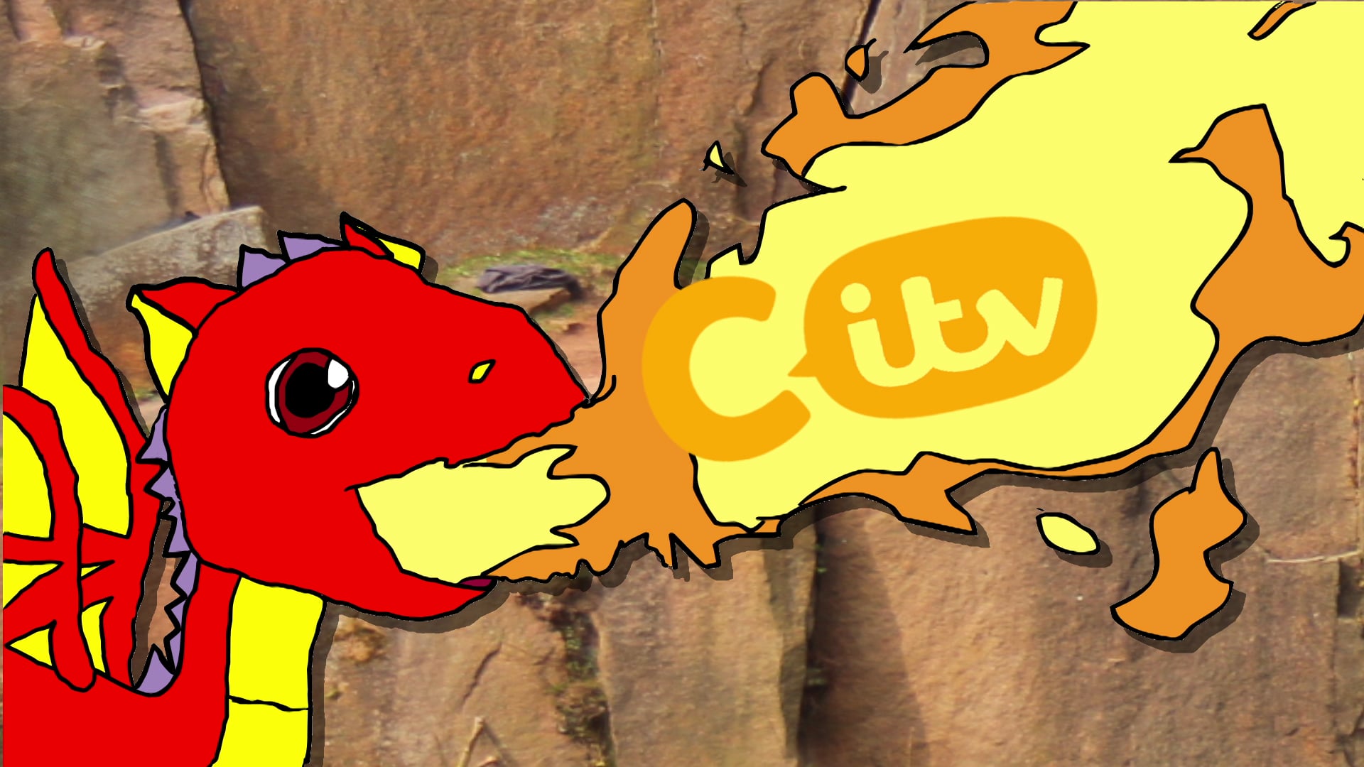 Knight and Dragon CITV on Vimeo