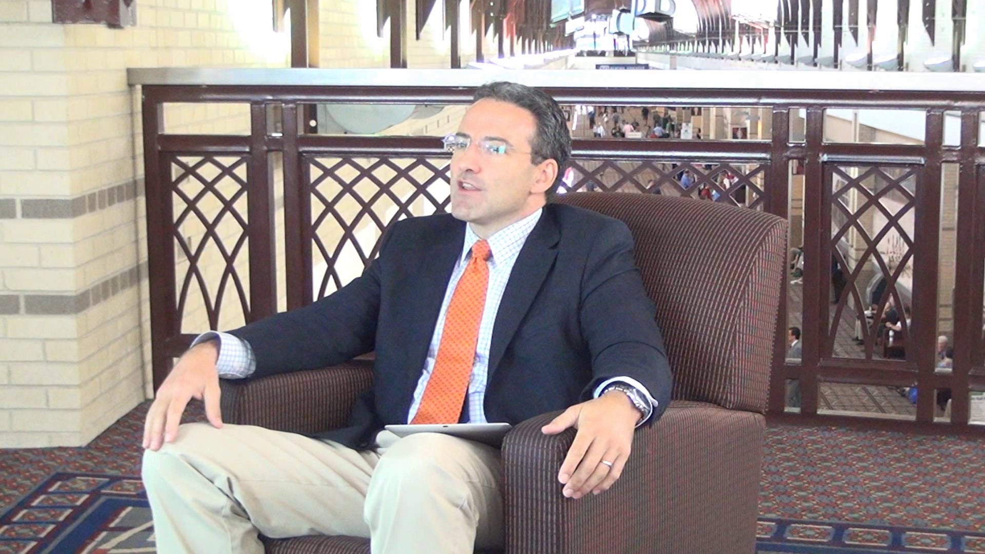 Dr. Neil Stewart Answers the GRN's Five Questions on the Pastor's Piety ...