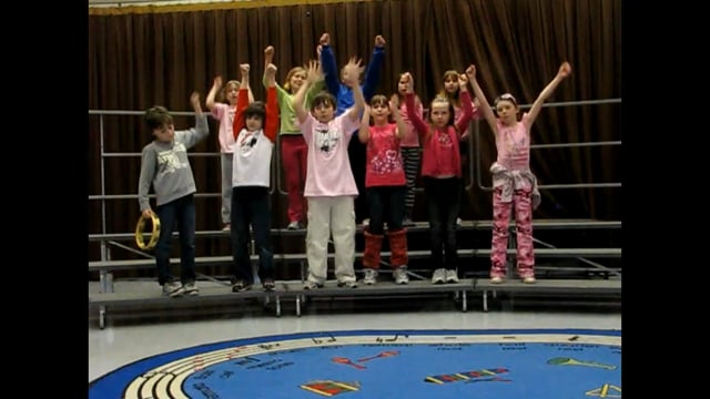 She’ll be Comin’ ‘Round the Mountain | MusicplayOnline