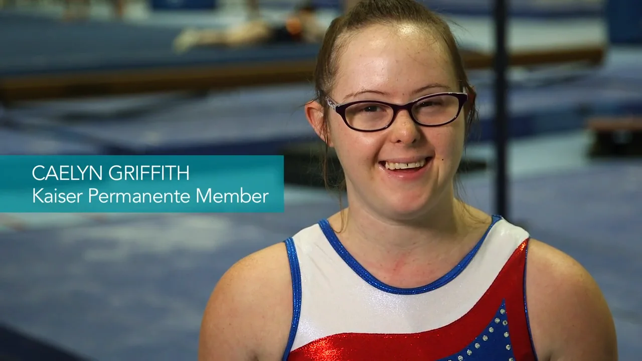 2015 KP SOWG Caelyn Griffith Final on Vimeo