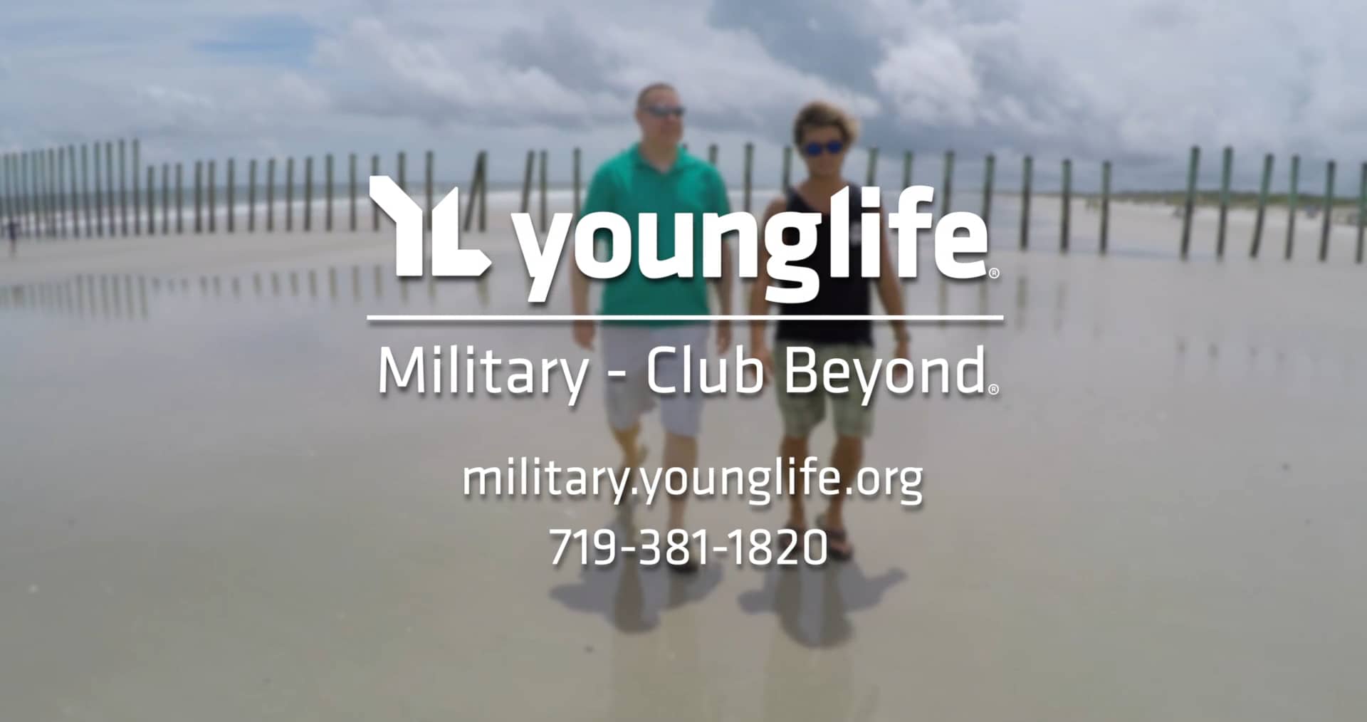 Club Beyond: Kenneth on Vimeo